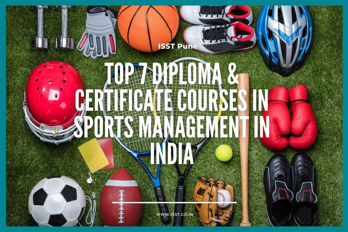 Top 7 Diploma & Certificate Courses in Sports Management in India ...
