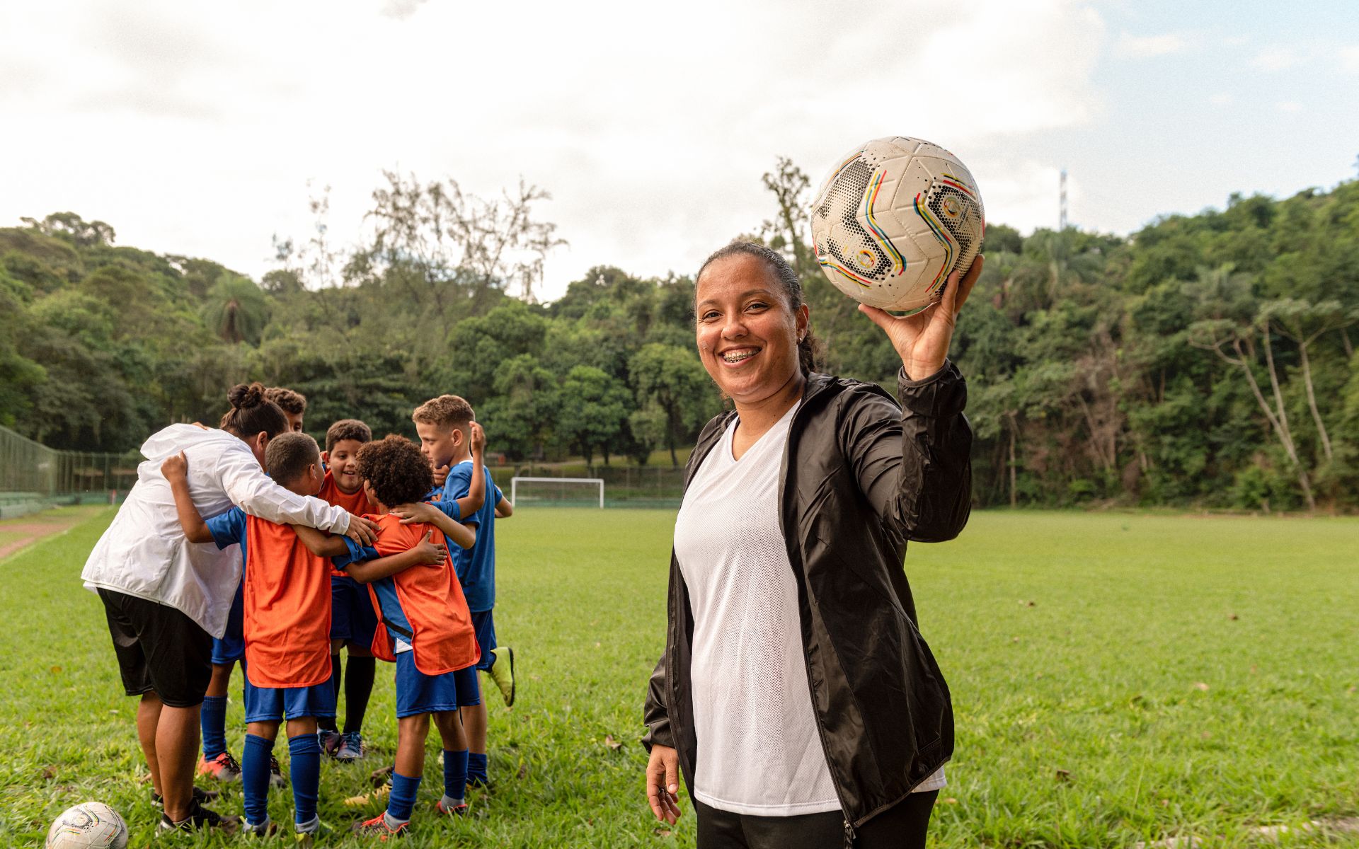 How to Become a Sports Management Pro: Step-by-Step Guide » ISST® Pune