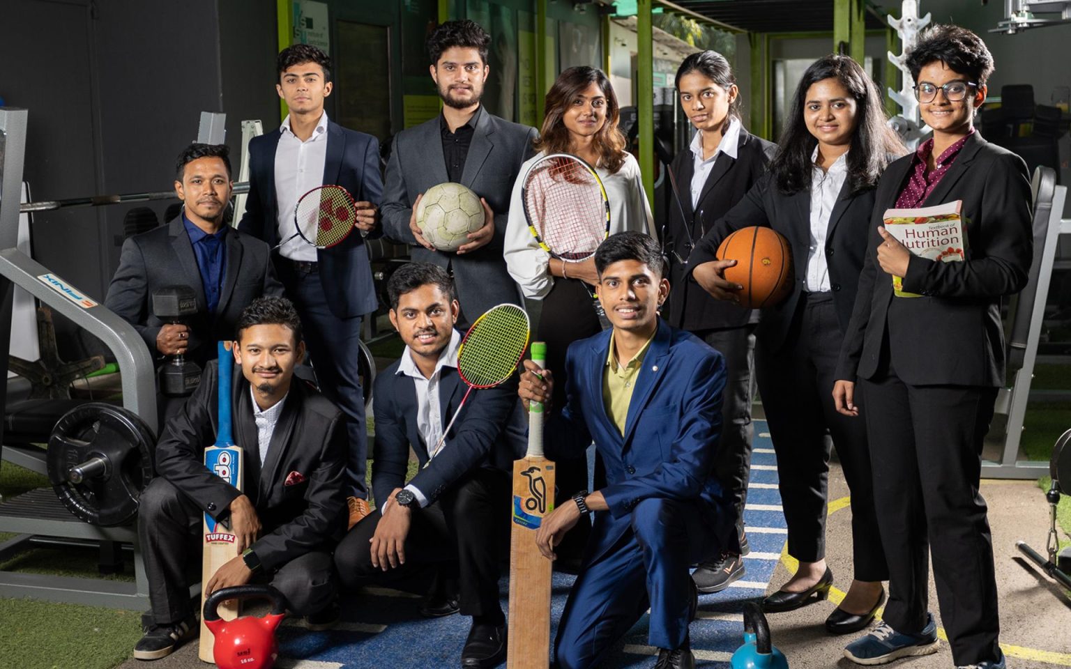 How Much Does a Sports Management Course Cost? » ISST® Pune