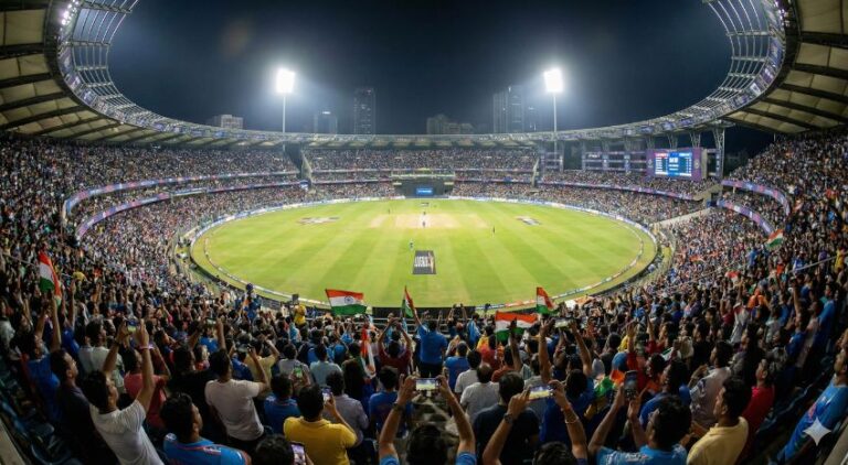 Sports Management Salaries in India: 2025 Real Data Guide » ISST® Pune ...