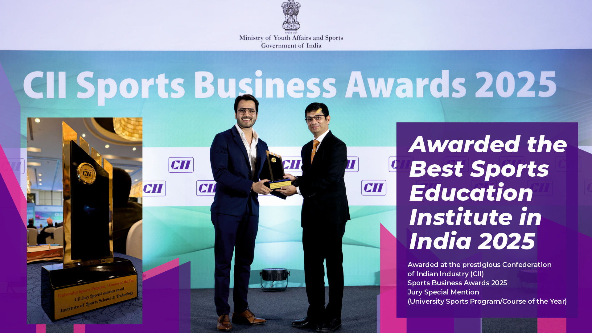 Sports Management Career After 12th: 2026 Course & Job Guide