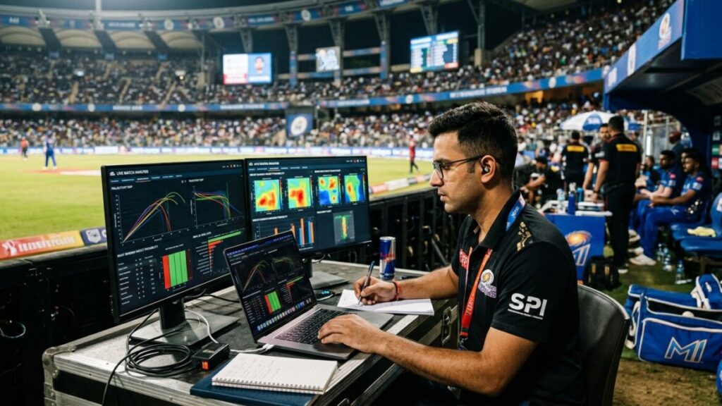 Performance Analyst Jobs India: 2026 Guide to IPL Careers